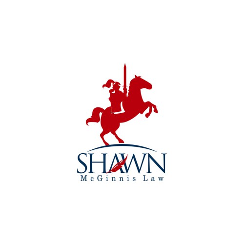 Logo needed for personal injury lawyer / law firm | Logo design contest