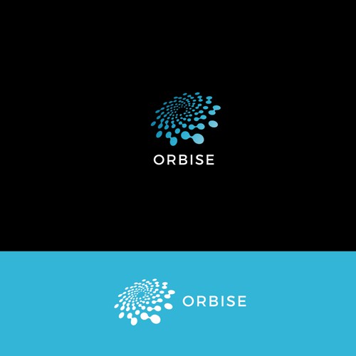 Orbise needs a powerful new logo | Logo design contest