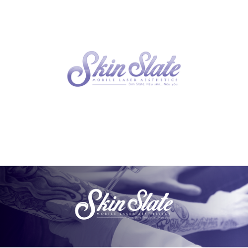 Looking for Iconic Logo with Subtext - Polished Image. Displays Trust ...