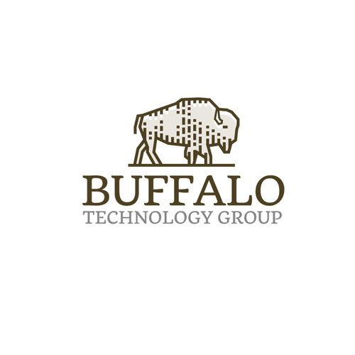 Buffalo Technology Logo Buffalo Sabres Aluminum Embossed Hockey Logo