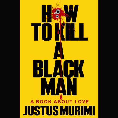 Designs | Design a simple yet Loud book cover | Book cover contest