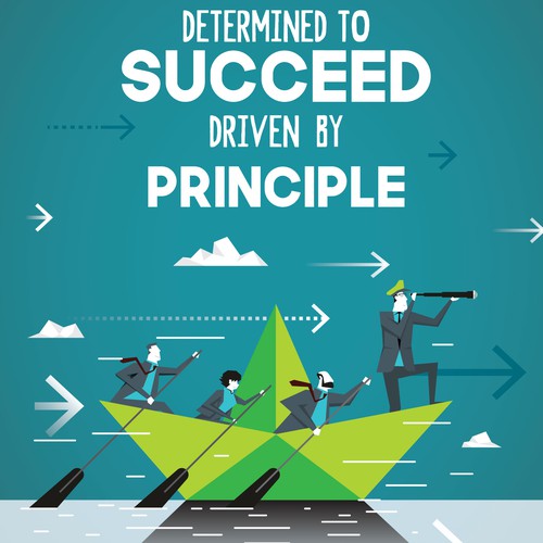 AIC Ventures Slogan Poster 2018 | Poster contest