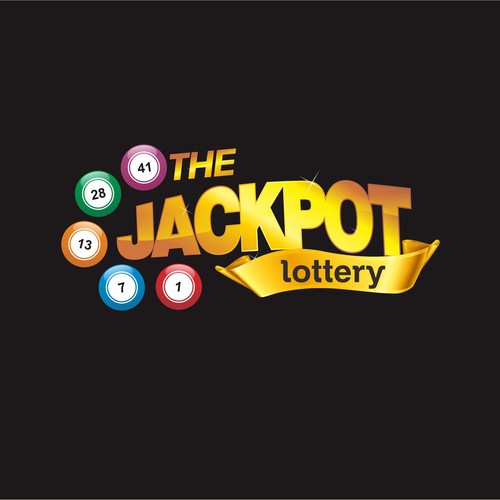 Jackpot Lewis Logo