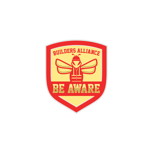 Designs | Builders Alliance Safety Logo | Logo design contest