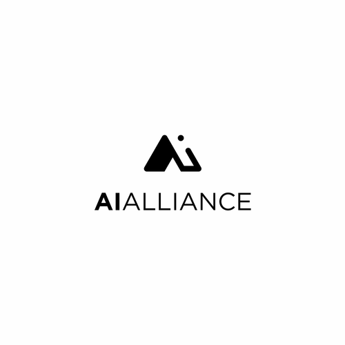 Designs | The AI Alliance: your opportunity to create a logo for the ...