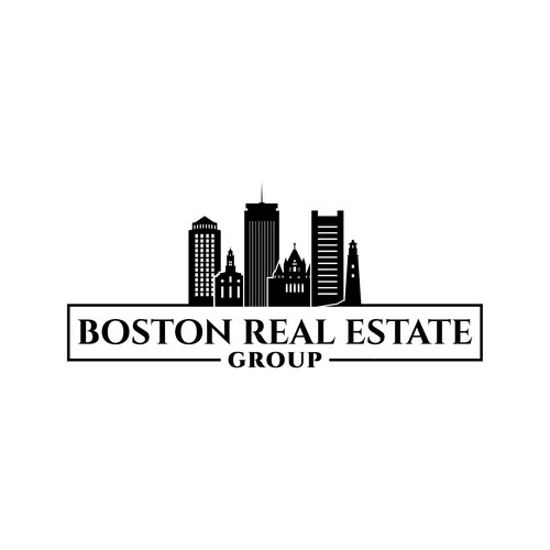 Designs | We need a creative, fun Real Estate Logo | Logo design contest