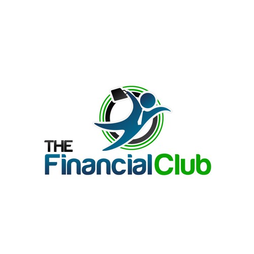 logo for The Financial Club | Logo design contest
