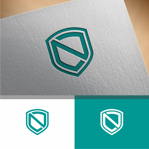 Encryption/Security logo design | Logo design contest