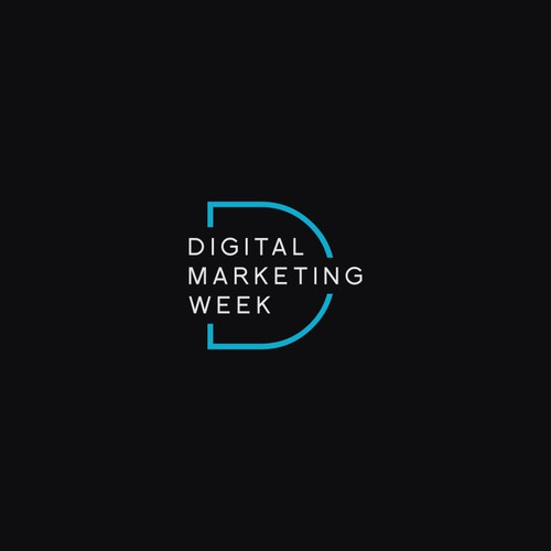 Designs | Logo for a digital marketing conference | Logo design contest