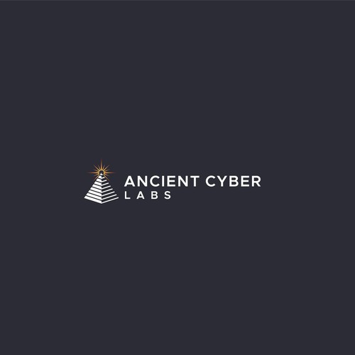 Designs | Logo for Ancient Cyber Labs | Logo design contest