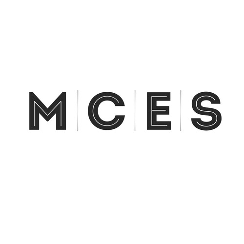 logo for MCES | Logo design contest
