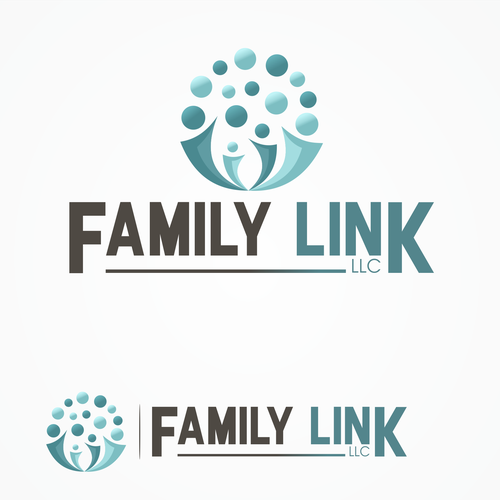 Designs | Make a logo that will impact families lives | Logo design contest