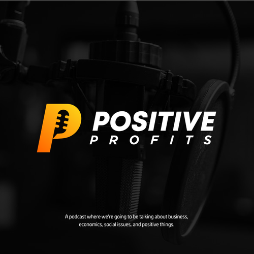 Designs | Positive Profits Logo | Logo design contest
