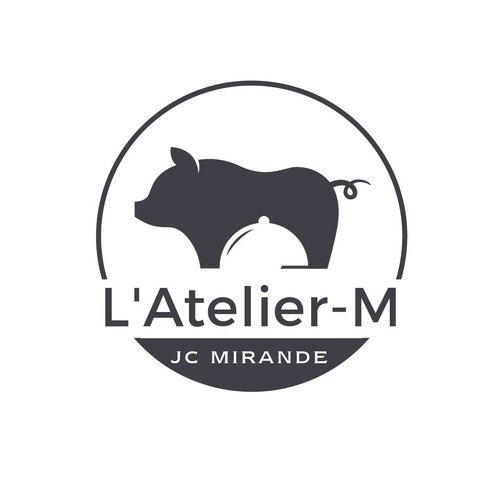 Designs | L'Atelier-M | Logo & brand identity pack contest