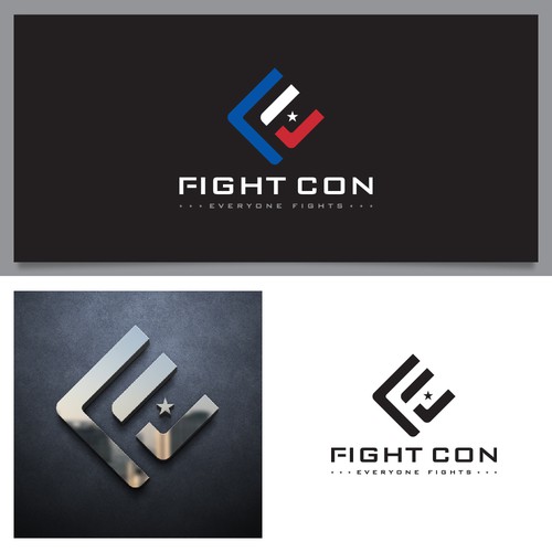 Designs | Fight Con logo | Logo design contest
