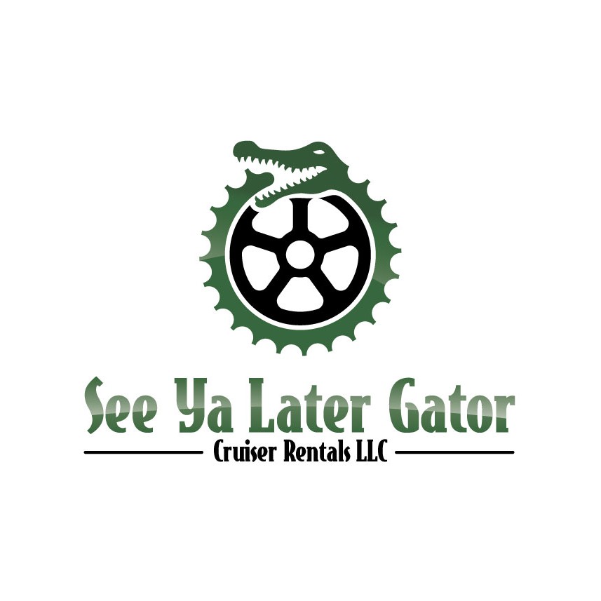 Alligator Logos - Free Alligator Logo Ideas, Design & Templates