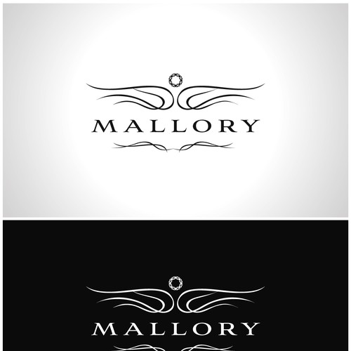 Help Mallory with a new logo | Logo design contest