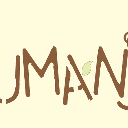 logo for Jumanji | Logo design contest