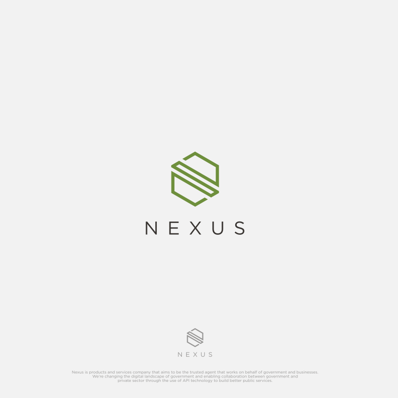Nexus Logos - Free Nexus Logo Ideas, Design & Templates