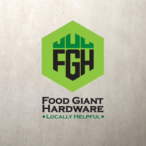 Small town hardware store within grocery store needs to set itself ...