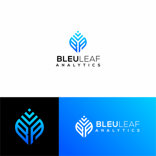 Designs | Data Analytics Logo for designers that understand the power ...