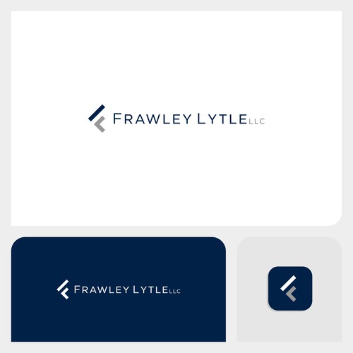 Designs | Better Call Frawl (and Lytle) | Logo & brand identity pack ...