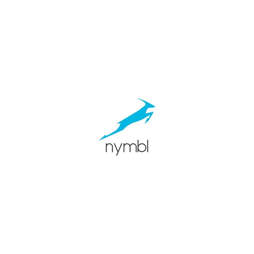 Create a brilliant logo for Nymbl - an app & wearable that improves ...