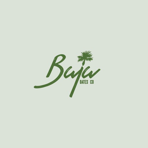 Designs | Medjool Dates Lovers Logo for our New Brand! | Logo design ...