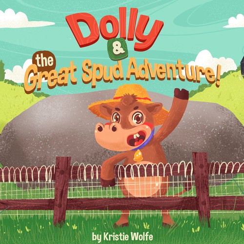 Cartoon Book Covers - 72+ Best Cartoon Book Cover Ideas & Inspiration ...