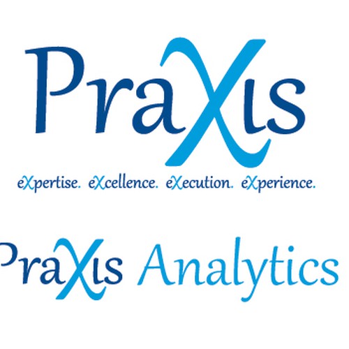 Create the next logo for Praxis | Logo design contest