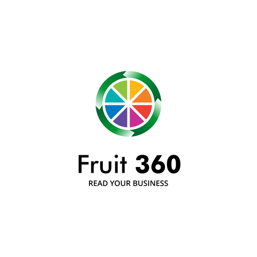 Designs | Design a logo for Fruits 360 the Advance BI reporting engine ...