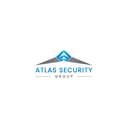 Create a logo for an international security firm | Logo & hosted ...