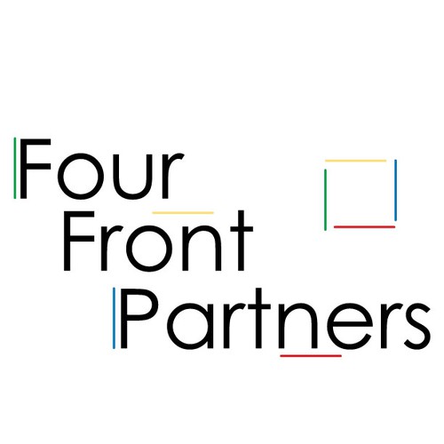 New logo wanted for Four Front Partners | Logo design contest