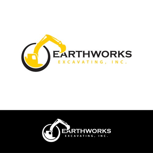 Earthworks Logo