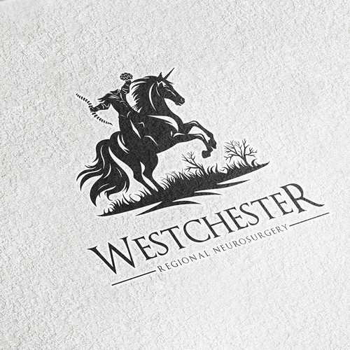 Designs | One of a kind Neurosurgery Logo Design | Logo design contest