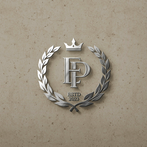 Designs | Simple Crest Logo for Design Business | Logo design contest