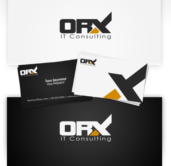 orx | Logo design contest