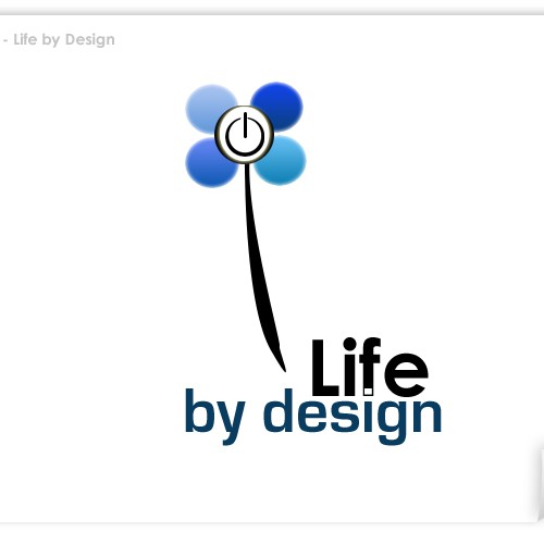 $150 Logo for "Life by Design" | Logo design contest
