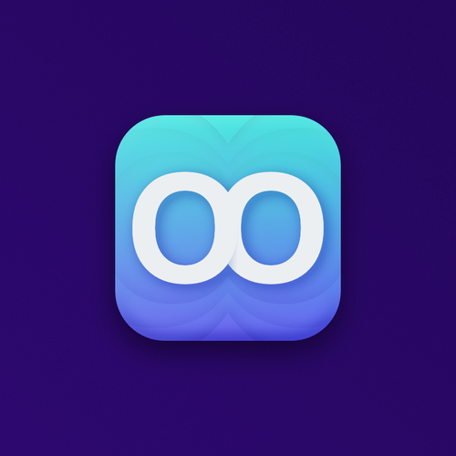 Design a Cool iOS app icon for Social Screen Sharing app! | Icon or ...