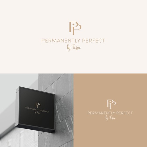 Designs | Modern and Clean Permanent Makeup Logo making my brand stand ...