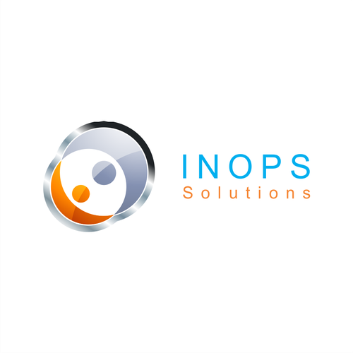 Design an innovative & emotinal Logo for INOPS Solutions. | Logo design ...