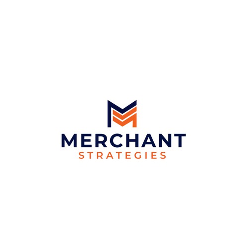 Designs | Merchant Strategies | Logo design contest