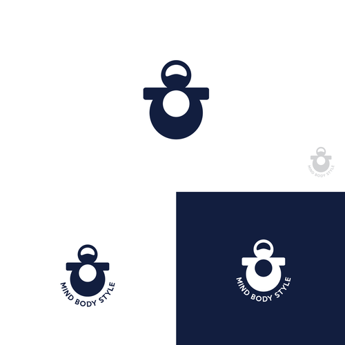 Designs | Minimalist logo design for the K2 Athletics brand | Logo ...