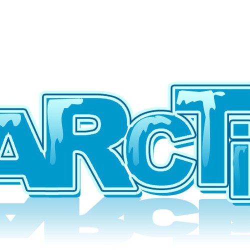 Logo for Arctic Ice Snow Cone Business | Logo design contest