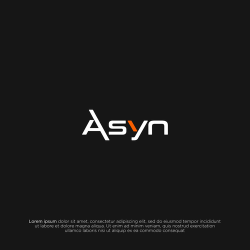 Designs | New logo for “Assyn” SaaS platform | Logo design contest