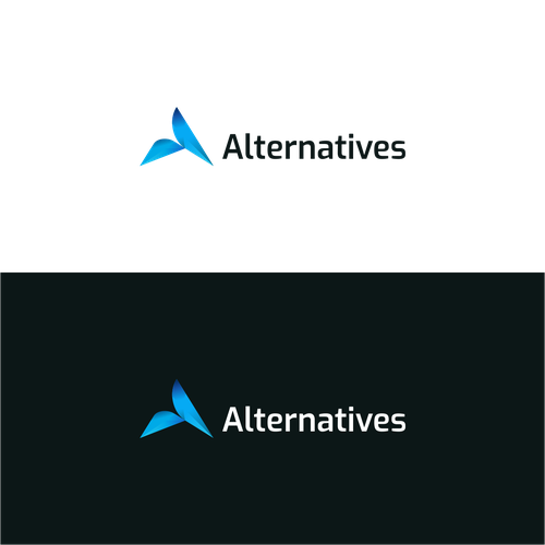 Designs | A logo that stands out for a software alternative providing ...
