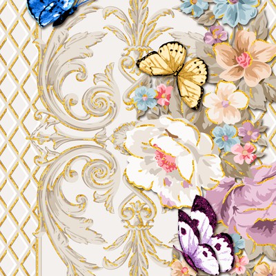 Pattern Design by Professional Pattern and Textile Designers | 99designs