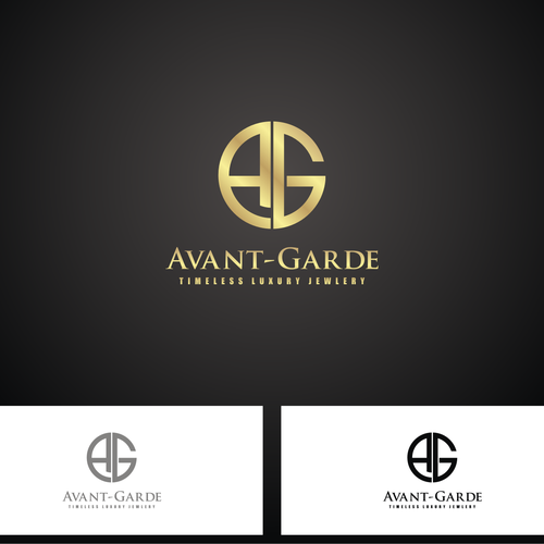 Avant-Garde needs a new logo | Logo design contest