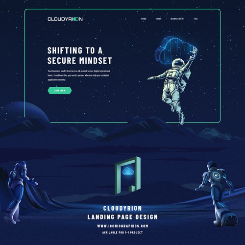 Server Designs - 79+ Server Design Ideas, Images & Inspiration In 2024 ...
