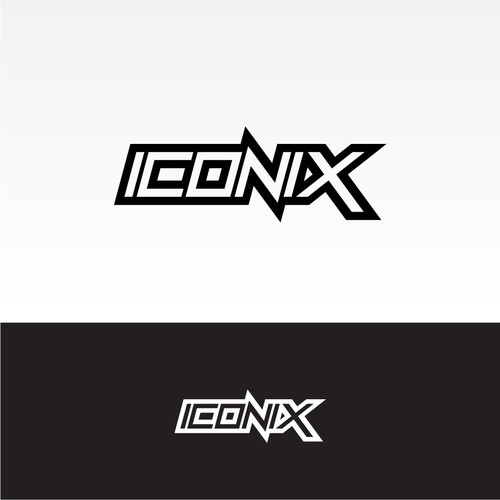 New logo wanted for ICONIX | Logo design contest